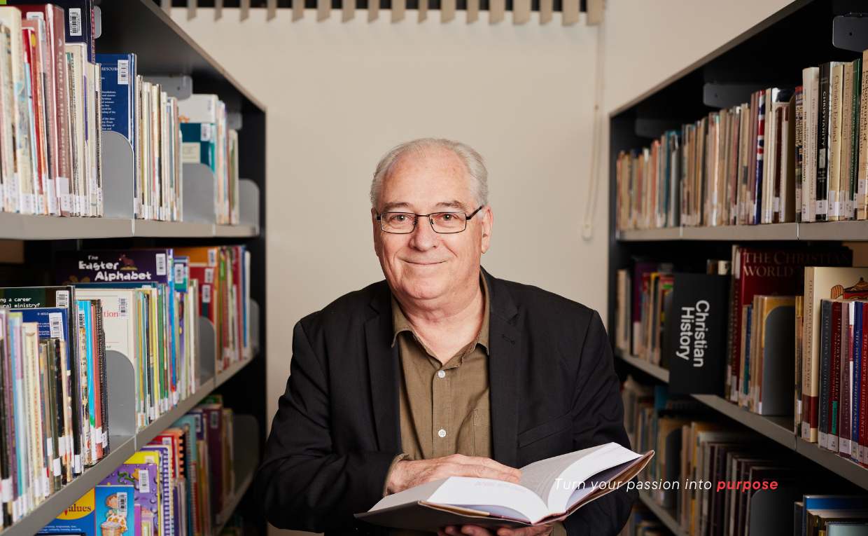 Eva Burrows College - The Salvation Army Australia