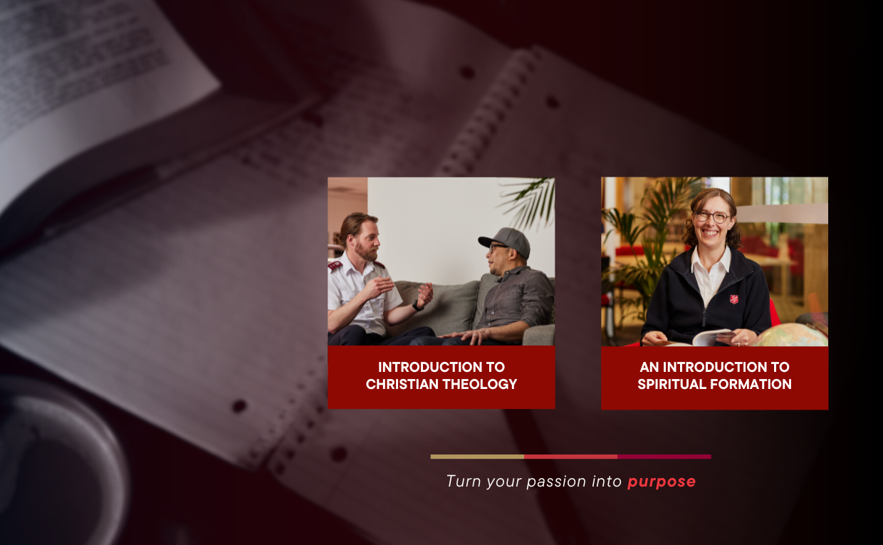 Eva Burrows College - The Salvation Army Australia