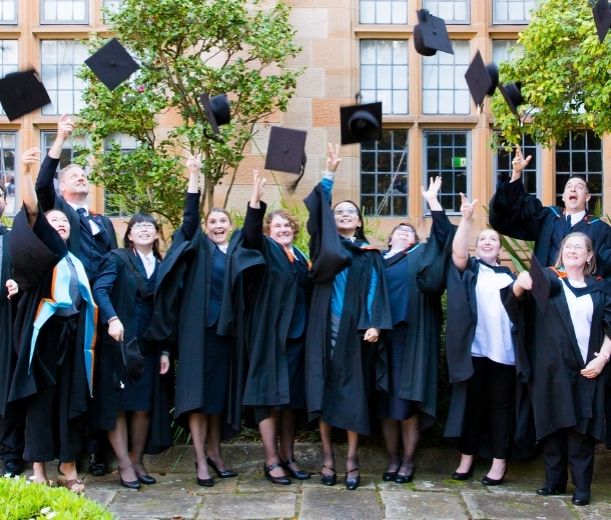 Eva Burrows College - The Salvation Army Australia