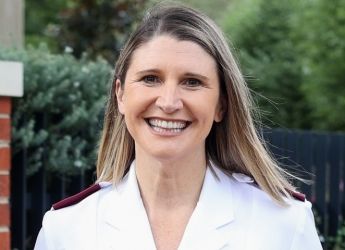 Our People | Eva Burrows College