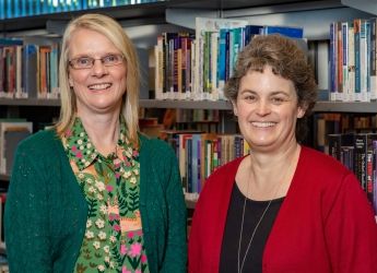 Our People | Eva Burrows College